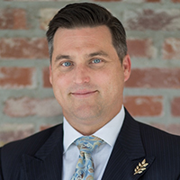 Chad Olivier | Financial Advisor | Olivier Group