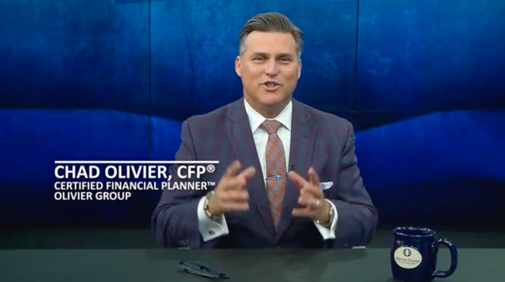 The Power of Stocks - Olivier Group