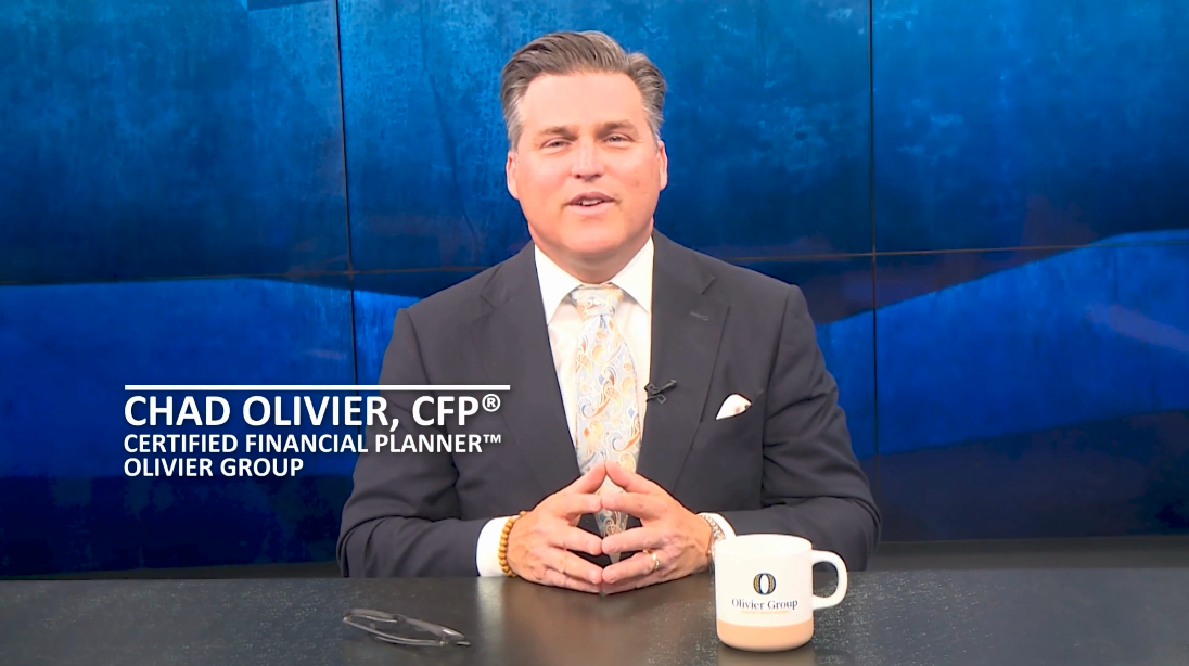 Building a Well-Rounded Portfolio - Olivier Group